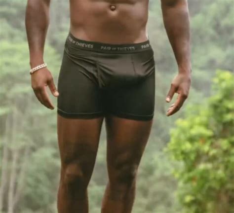 Cantor Jason Derulo O P Nis Marcando Na Cueca Todos Famosos Nus