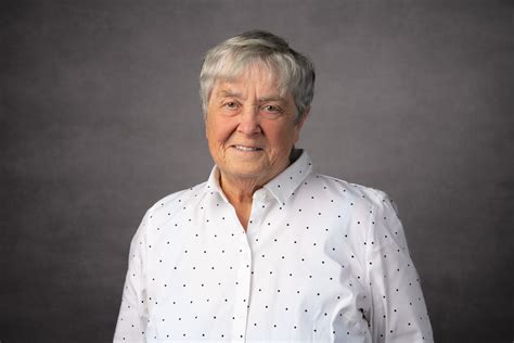 Kristen Ries Leader In Hiv Aids Treatment And Professor Emerita To