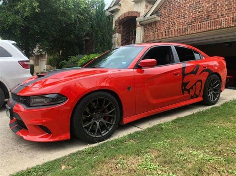 Dodge Charger Hellcat Dodge Srt Dodge Challenger Dream Cars Jeep