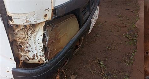 Pequeña de dos años pierde la vida luego de ser arrollada por una