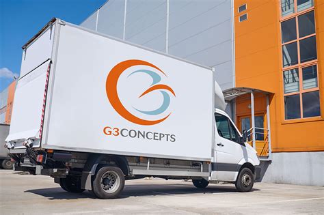 Nos Services G3 Concepts