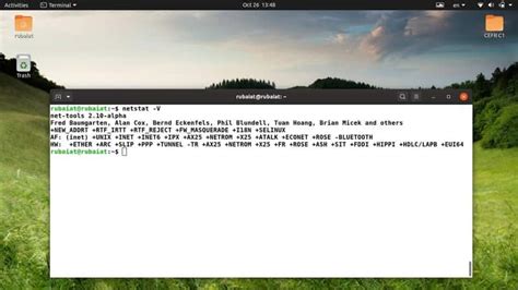 Linux Netstat Command Tutorial For SysAdmins 40 Examples