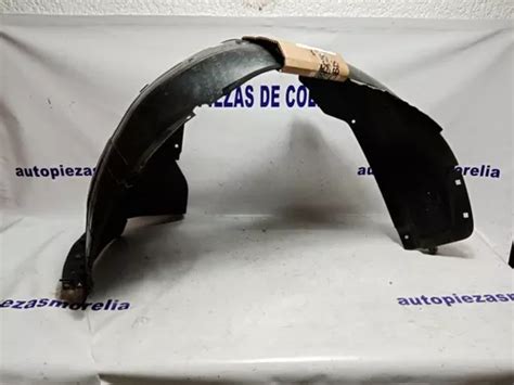 Tolva Salpicadera Kia Río 2018 2020 Original Nueva Izquierda Envío gratis