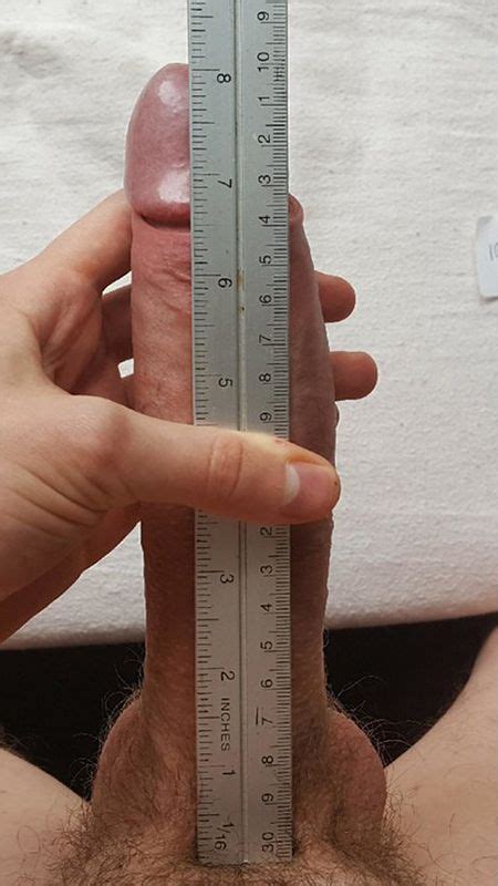 Biggest White Cock Measurement Xxgasm
