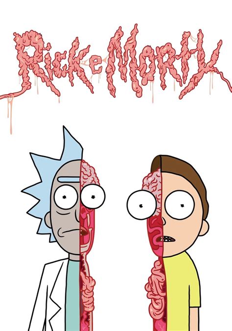 Rick e Morty Temporada 4 assista todos episódios online streaming