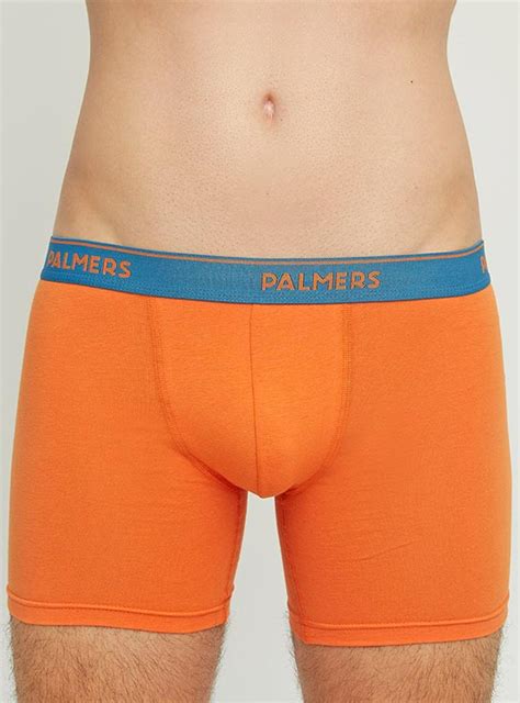 Ripley PACK 3 BOXER PALMERS LARGO ALGODÓN P3132J46