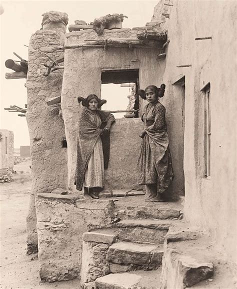 25 Stunning 19th Century Portraits Of Native America Women Wow