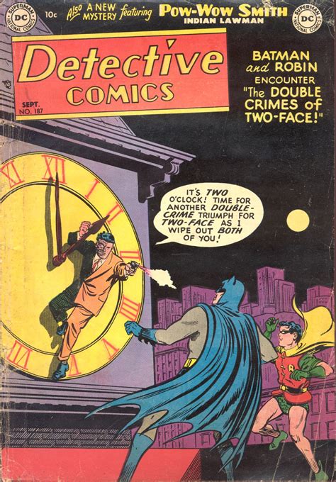 Read Online Detective Comics Comic Issue