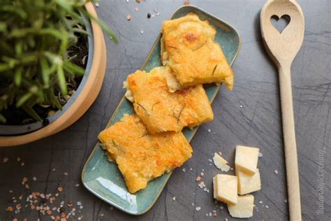 Panini Brot Rezept für köstliche italienische Brötchen