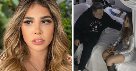 Gabriela Serpa revela que tuvo depresión e intentó quitarse la vida