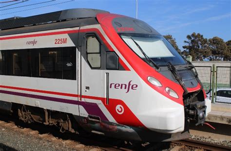 Renfe Lanza Nueva Convocatoria Con 1000 Nuevos Puestos
