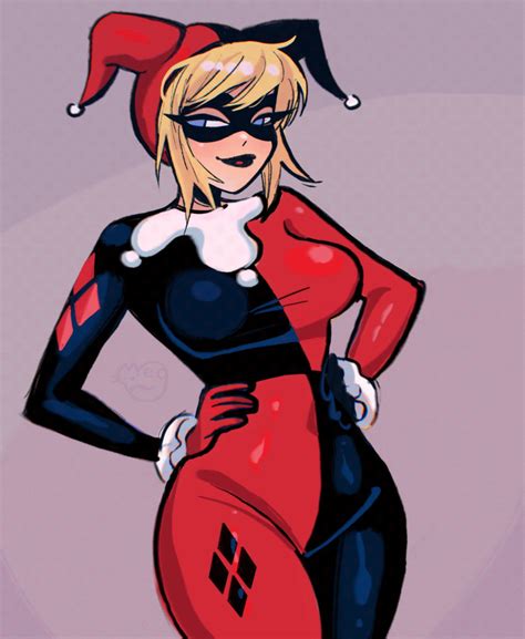 Rule 34 1girls Batman The Animated Series Batman Series Big Breasts Blonde Hair Dc Dc