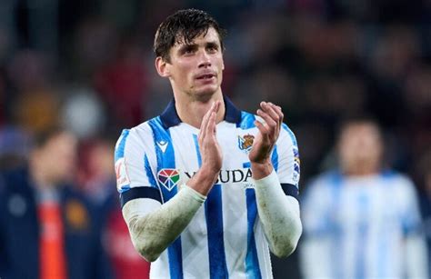 El Atlético anuncia el fichaje de Le Normand Proceso Digital