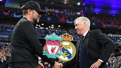 Klopp preparado para el adiós de Salah el Liverpool quiere a un