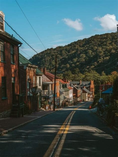 10 Beautiful Small Towns In Virginia To Live In 2024 Damia Global