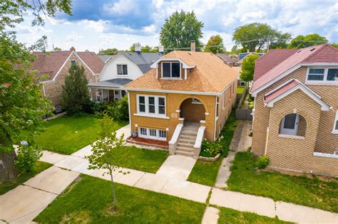 Berwyn IL Homes For Sale Berwyn Real Estate Bowers Realty Group