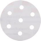 3M Hookit Disque Abrasif De Finition Support Film 260L 3M Belgique