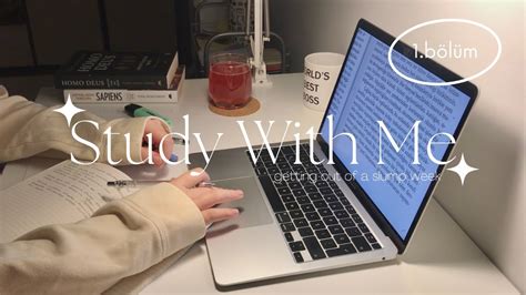 study with me for 1 hour benimle 1 saat çalışın 1 bölüm no music