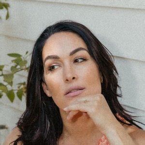 Nikki Bella Brie Bella Aka The Bella Twins Nude Leaks Photo Fapellas
