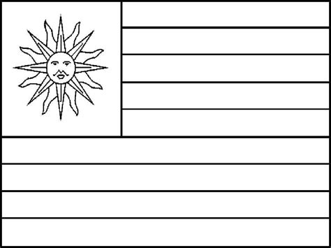 Dibujos De America Del Sur Para Colorear Dibujos Online
