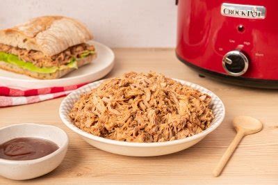 Pulled Pork C Mo Hacer Cerdo Desmigado Muy F Cil Paso A Paso