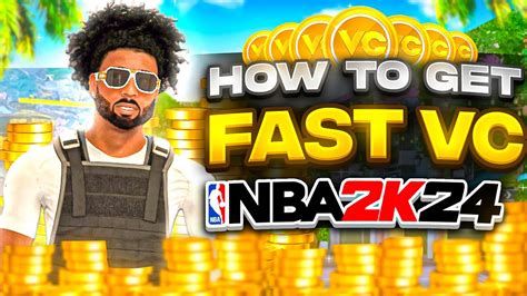 How To Get Vc Fast In Nba K Season No Vc Glitch Best