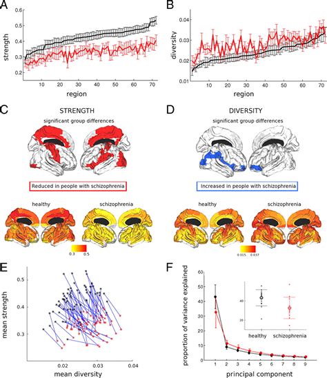 functional connectivity and brain networks in schizophrenia journal of neuroscience