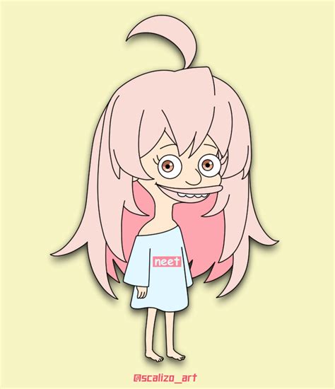 scalizo comms open 日本語を勉強してる on Twitter RT scalizo art i made