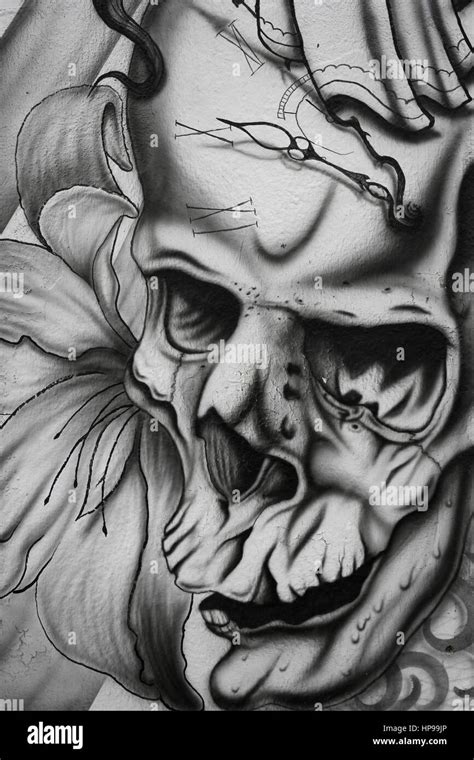 Update Skull Tattoo Outlines Best In Coedo Vn