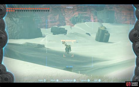 All Lynel Locations In Tears Of The Kingdom Lynels Bosses The Legend Of Zelda Tears Of