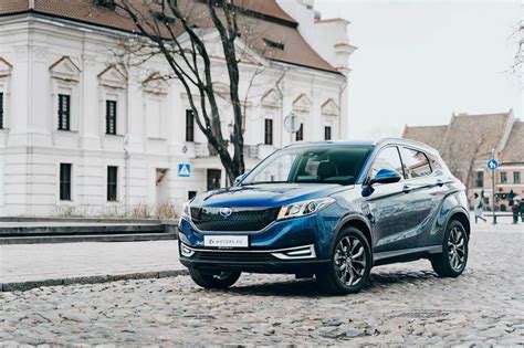 Te Chi Skie Auta Ju Kupisz W Polsce Lista Modeli I Ceny Motocaina Pl