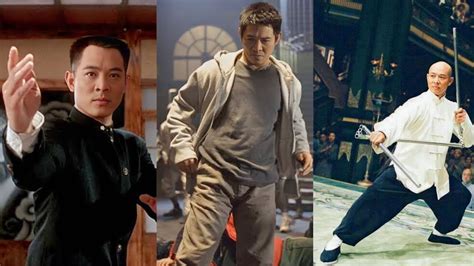 Melhores Filmes De Jet Li Youtube