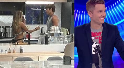 Hermoso O El Mozo El An Lisis De Lo Que Le Dijo Julieta A Marcos