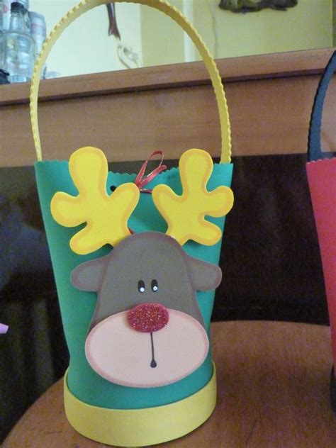 Moldes Para Dulceros De Navidad FormatoAPA Reglas Y Normas APA
