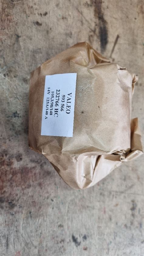 Wirnik Alternatora Valeo Niska Cena Na Allegro Pl