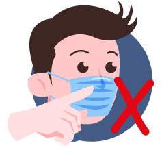 Medida de Prevención
