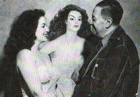 María Félix le vendió su cuadro a Juan Gabriel asegura Joaquín Muñoz