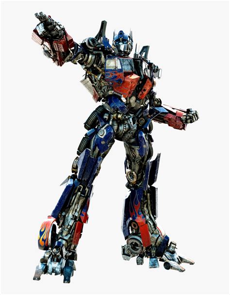 Optimus Prime Png Transparent Png Kindpng