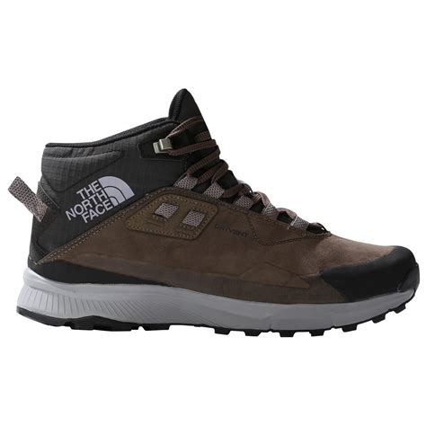 The North Face Cragstone Leather MID WP férfi túracipő 4Camping hu