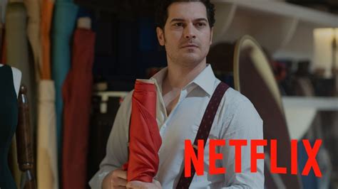 Esta Es La Inquietante Serie Turca En NETFLIX Basada En Una Historia