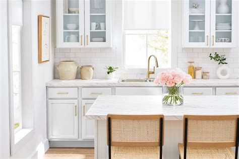 White Kitchen Ideas