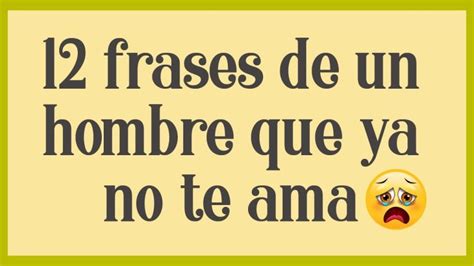 Cuando Te Deja De Importar Frases 2024