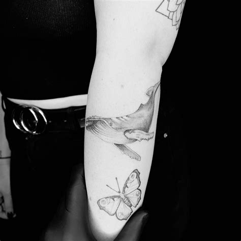 Microrealism Tattoos Studio Noble Tattooshop