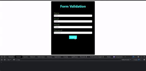 react hook forms and validation with yup shouts dev 44217 hot sex picture