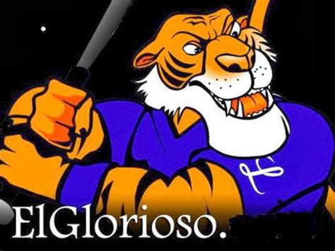 Tigres del Licey vienen de atrás y derrotan a las Águilas amoamao