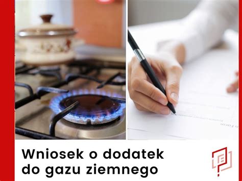 Dodatek do gazu ziemnego Działdowo zwrot VAT za gaz w 2023