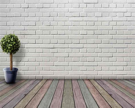 Quel pan de mur peindre pour agrandir visuellement une pièce