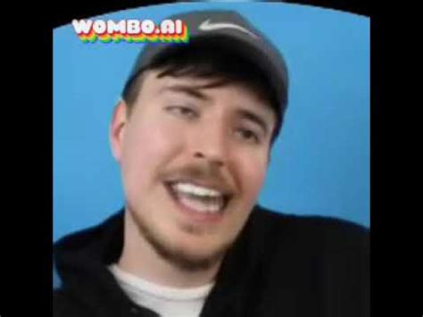 Mr Beast Sings Wellerman YouTube