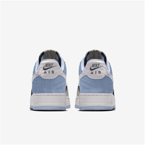 Nike Air Force Low By You Custom Men S Shoes Nike Bg