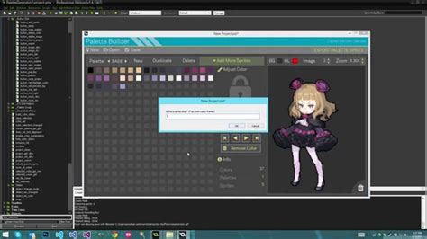 Game Maker Studio Tutorial Kumjd